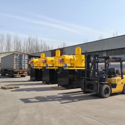 China Smokeless Burning Odorless High-Efficiency Pet Incinerator Animal Waste Incinerator for sale