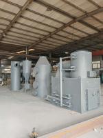 China Hospital Medical  Waste Incinerator Crematory Incinerator for Sale for sale