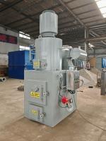 China Smokeless Waste Incinerator with 850~1200 Celsius Degrees High-Temperature Burner for 95-99% Pollutant Removal and 1-Year Warranty for sale