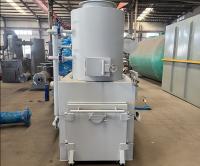 China High-Efficiency Reverse Osmosis System with 95-99% Pollutant Removal and Electric Auto Control (PLC) for Water Purification for sale