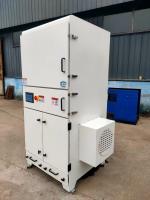 China 50 KG Capacity Smokeless and Odorless Pet Cremation Incinerator with 1100-1300℃ High Temperature for sale