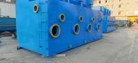 China Compact Containerized Wastewater Sewage Waste Water Treatment Plant for Industrial and Municipal Sewage Treatment Plant for sale