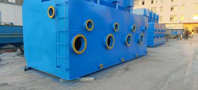 China Compact Containerized Wastewater Sewage Waste Water Treatment Plant for Industrial and Municipal Sewage Treatment Plant for sale