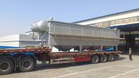China Energy Saving Low Power Dissolved Air Flotation Equipment for Cost Effective Use for sale