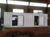 China High Capacity Dissolved Air Flotation Machine for Large Scale Wastewater Plant for sale