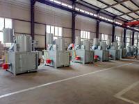 China Smoke Free Environmentally Friendly Incinerator for 30kg-1000kg/hour Animal Medical and Pet Cremation for sale