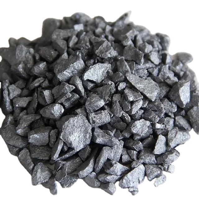 silicon calcium barium