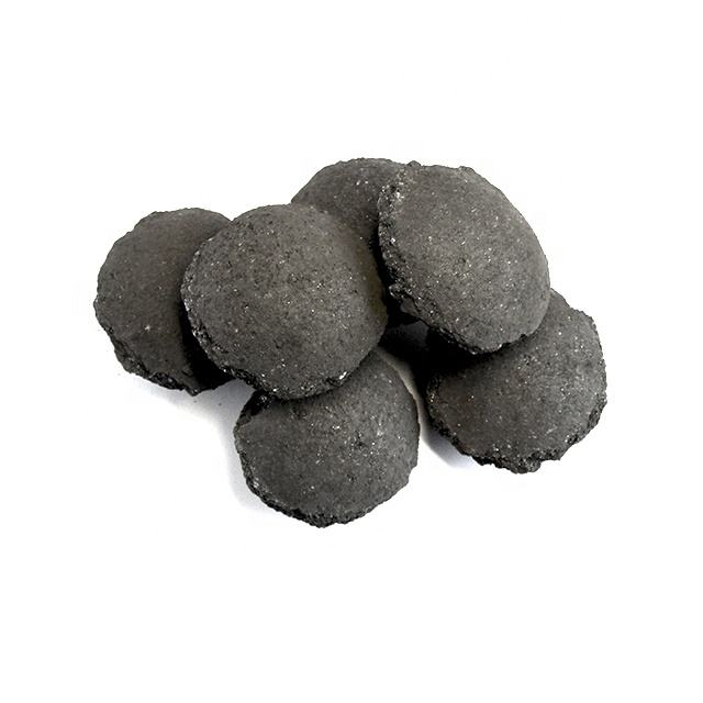 silicon briquette