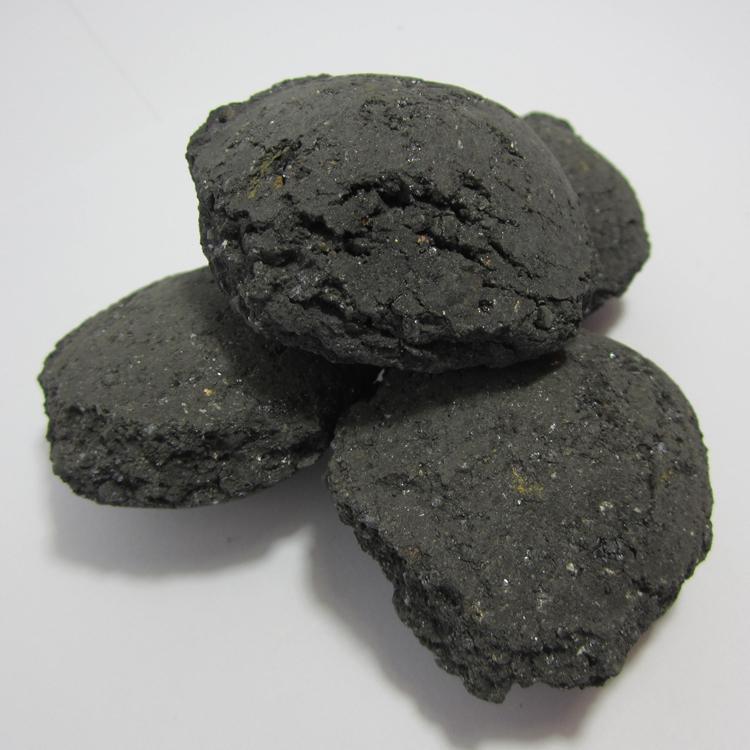 silicon manganese alloy ball