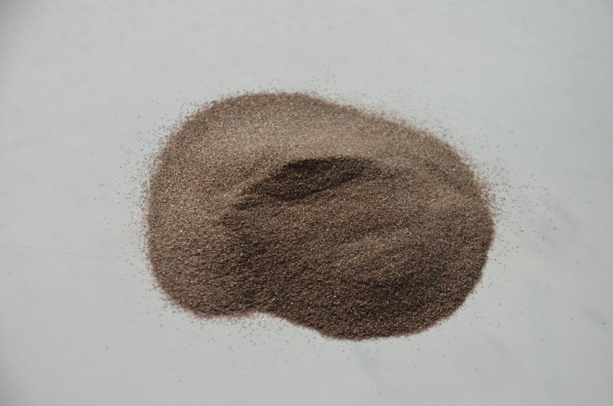 Brown Fused Alumina Manufacturing Process
