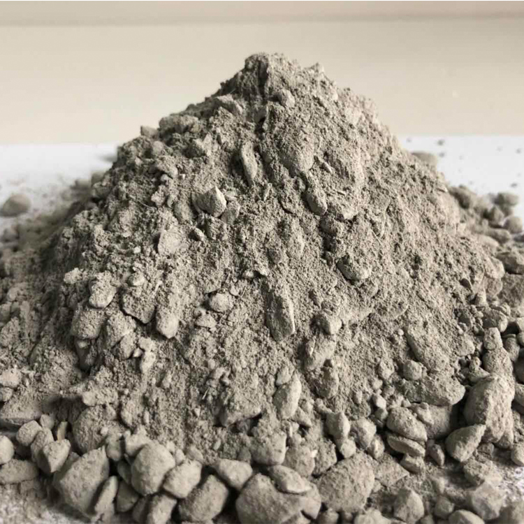 Castable Refractory Cement