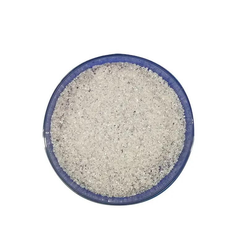 Brown Fused Alumina White Fused Alumina