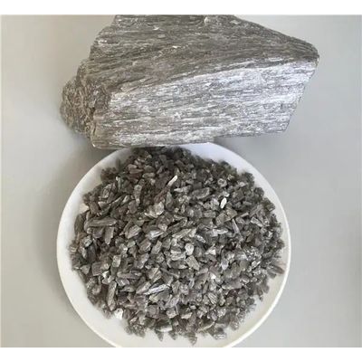 Fused Mullite Abrasives for Grinding and Polishing