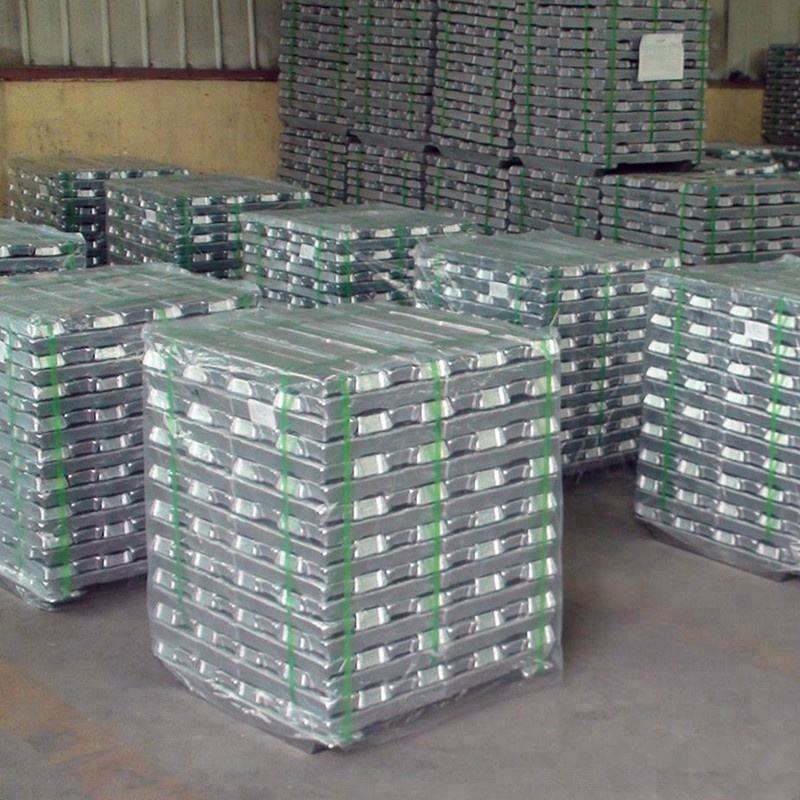 High Pure Magnesium Ingot Uses