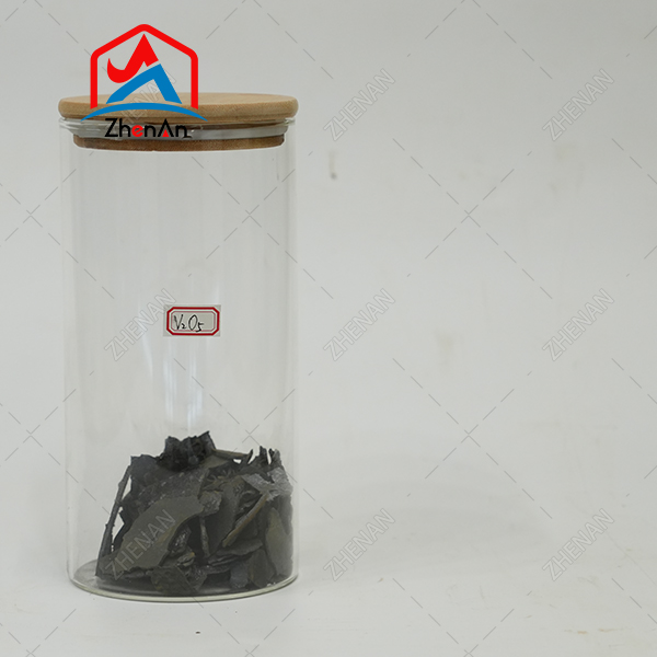 Vanadium Pentoxide Flake