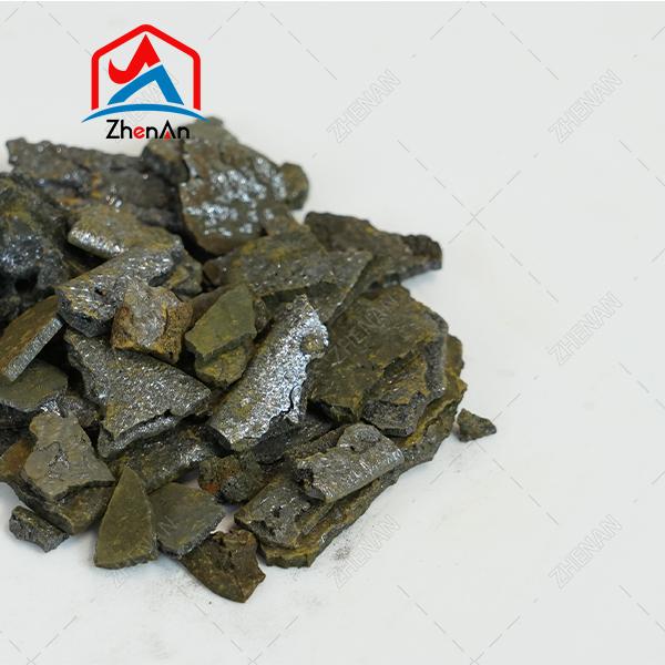 98%~99.8%Min Purity V2o5 Vanadium Pentoxide