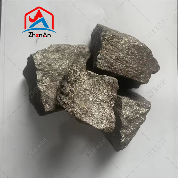 Ferro Silicon Manganese