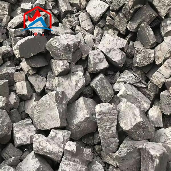 Ferro Silicon Manganese