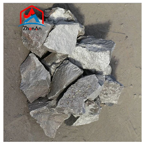 Ferro Silicon Manganese