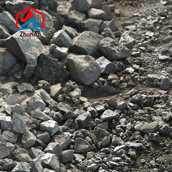 How to mine high-carbon ferromanganese?