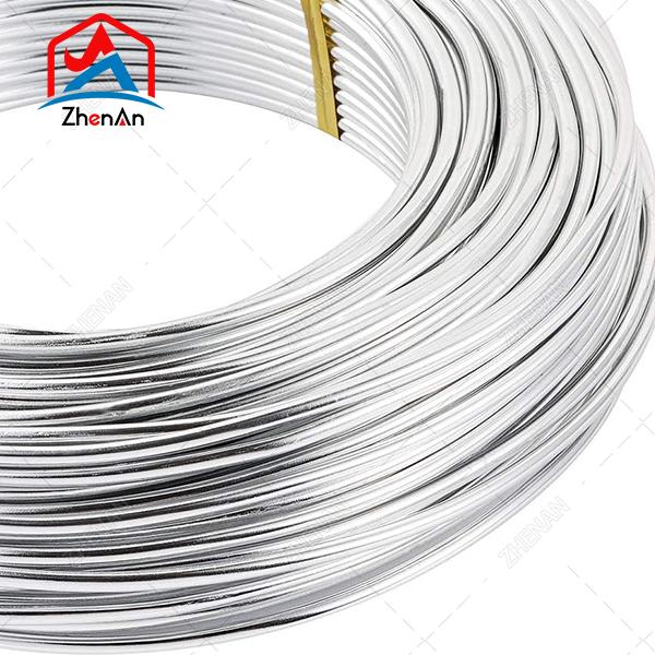 How to calculate the price of aluminum wire?
