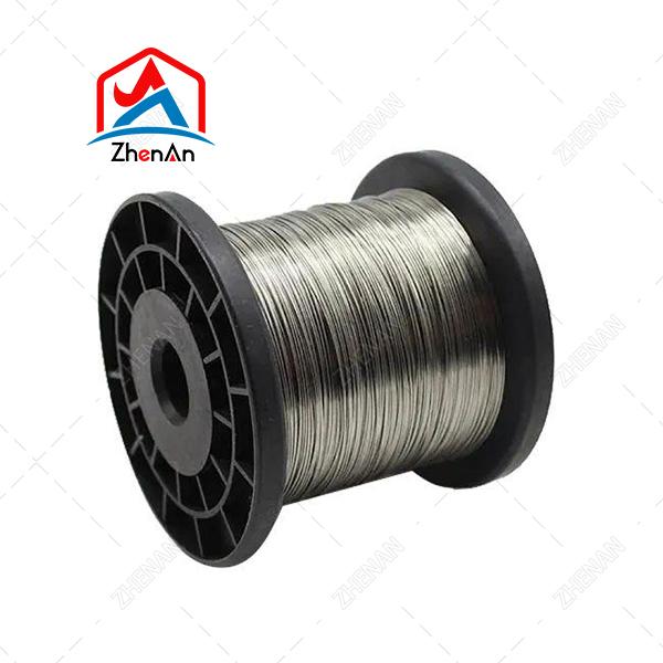 High Purity polished 99.95% tantalum wire manufacturer