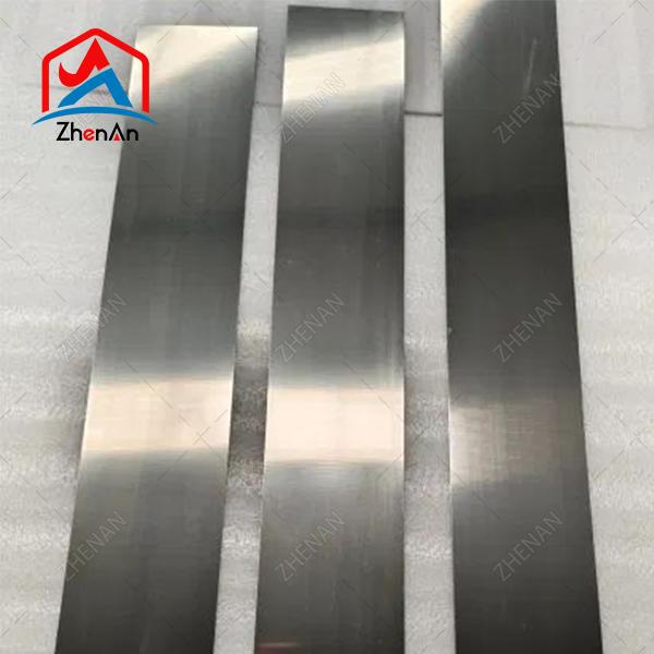Metal Tantalum Ta Piece Resistance to Corrosion High Temperature Furnace Tantalum Foil Price Plate