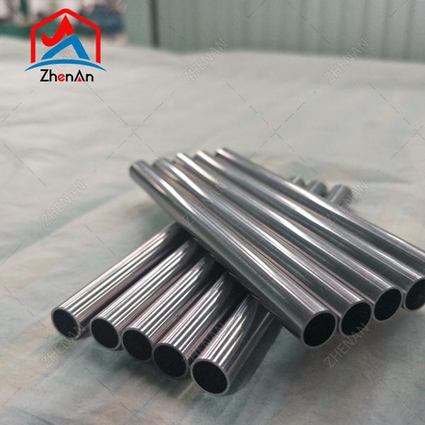 Best Price Pure tantalum Seamless tube