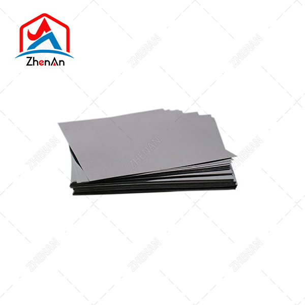 High Pure tantalum plate plate hot sale best price 99.95% tantalum plate sheet