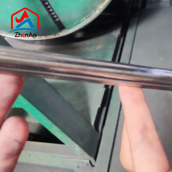 How to reduce the production cost of metallurgical cored wire?