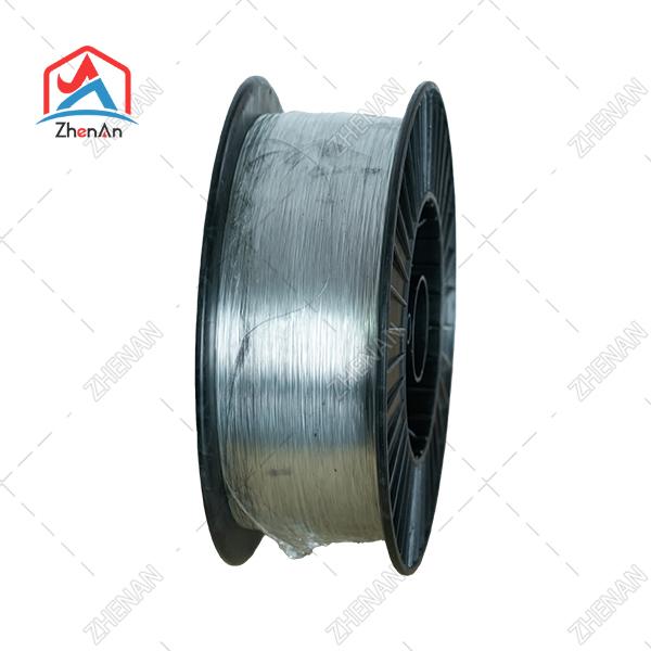 Solution: Establishing a Zinc Spray Wire Selection Process To prevent specification mismatch, the bridge maintenance company developed a more detailed purchasing evaluation process.