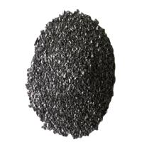 China Ferrosilicon Slag Ferro Alloy Steelmaking Silicon Slag for sale