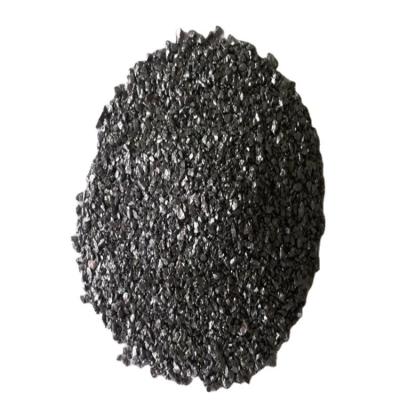 China Ferrosilicon Slag Ferro Alloy Steelmaking Silicon Slag for sale