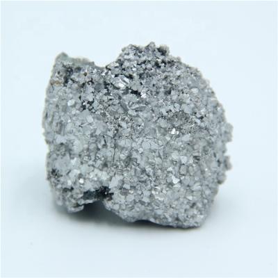 China Steelmaking Industrial Material High Carbon Ferro Chromium for sale