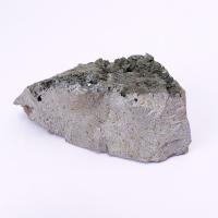 China Raw Material Low Carbon Ferrochrome For Steel Industry for sale