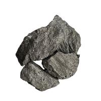 China Steel Making Ferro Silicon Magnesium Lump Metal Products for sale