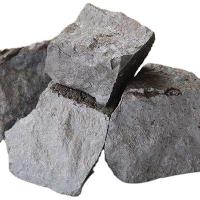 China Steel Making Silicon Calcium Metal Alloy Lump Silicocalcium for sale