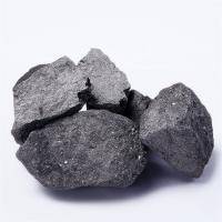 China High Carbon Ferro Silicon Alloy Lump For Steel Making Deoxidizer for sale