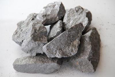 China 72 Ferro Silicon Alloy For Steelmaking for sale
