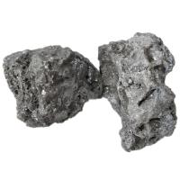 China Iron Steelmaking Pure Granulated Ferro Silicon Metal Blast Furnace Slag for sale