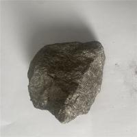 China Medium Carbon Ferro Manganese Alloy For Steelmaking Additive for sale