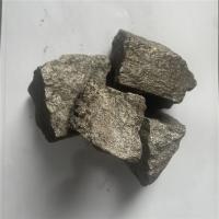 China High Carbon Ferro Manganese Products For Steel Making for sale