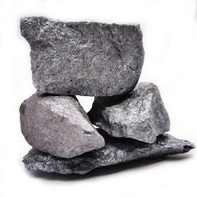 China Ferromanganese Mid Carbon Ferro Manganese For Steel Making for sale