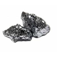 China 10~50mm Grade 553 Silicon Metal For Silicon Metal In Steel Making for sale