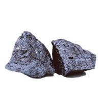 China Ferro Alloy Metal Silicon Metal 3303 For Metallurgical for sale