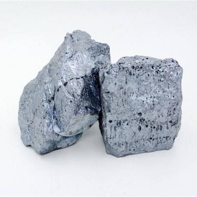 China Industrial Silicon Metal 553 3303 441 Grade Lump Ferro Alloys for sale