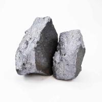China 441 553 Grade Silicon Metal Lump Ferro Alloys Metal Silicon for sale