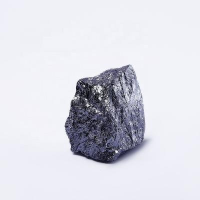 China High Purity Silicon Metal Lump Grade 2202 Metallic Silicon For Steelmaking for sale