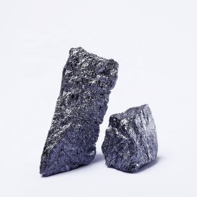 China Si Content 99.6% Silicon Metal 441 5532202 Grade For Metallurgical for sale