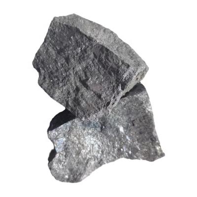 China Metalurgical Deoxidizer 1502 Silicon Metal 50-100mm Alloy for sale